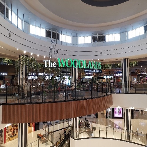 AEON MALL Nilai | Shopping Center