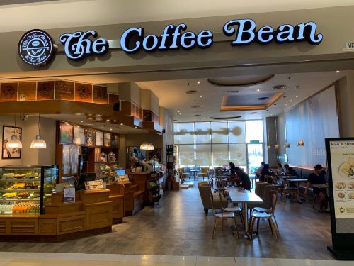 AEON MALL Bandaraya Melaka | Shopping Center