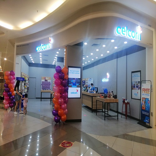 AEON MALL Kulaijaya | Shopping Center