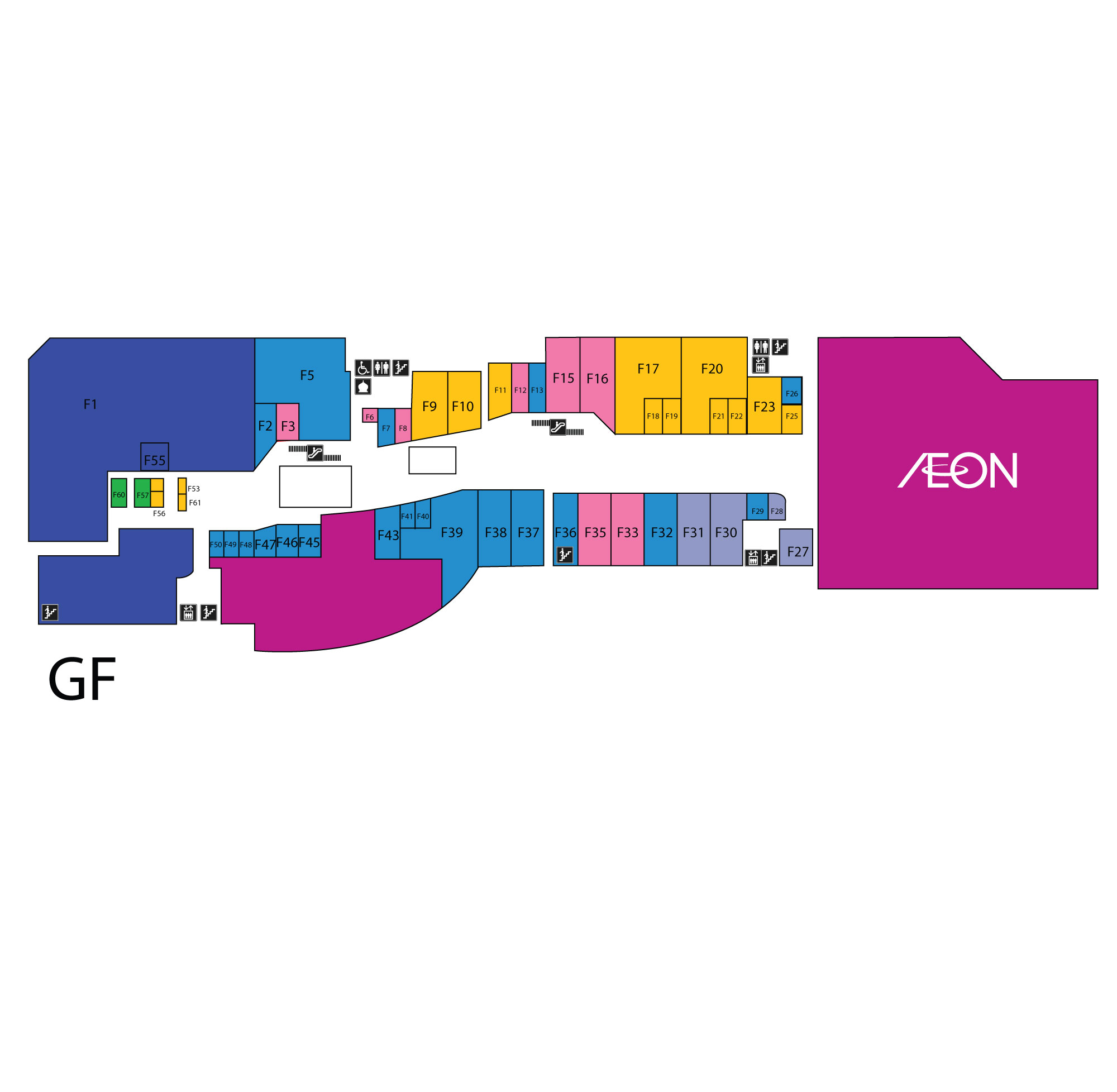 AEON MALL Cheras Selatan | Shopping Center