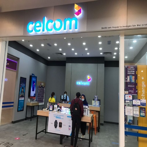 AEON MALL Bukit Indah | Shopping Center