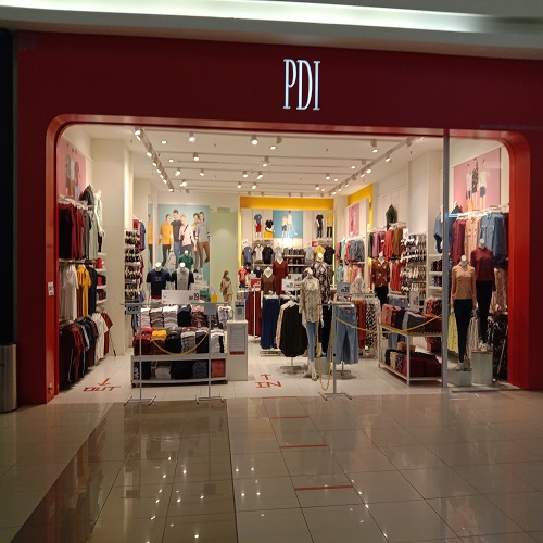 AEON MALL Taiping | Shopping Center