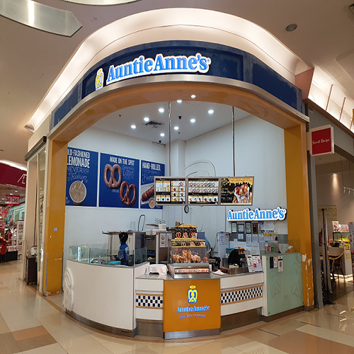 Aeon Mall Cheras Selatan Shopping Center