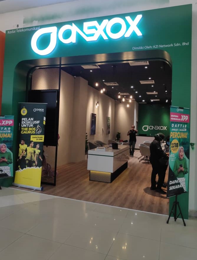 AEON MALL Bandaraya Melaka | Shopping Center