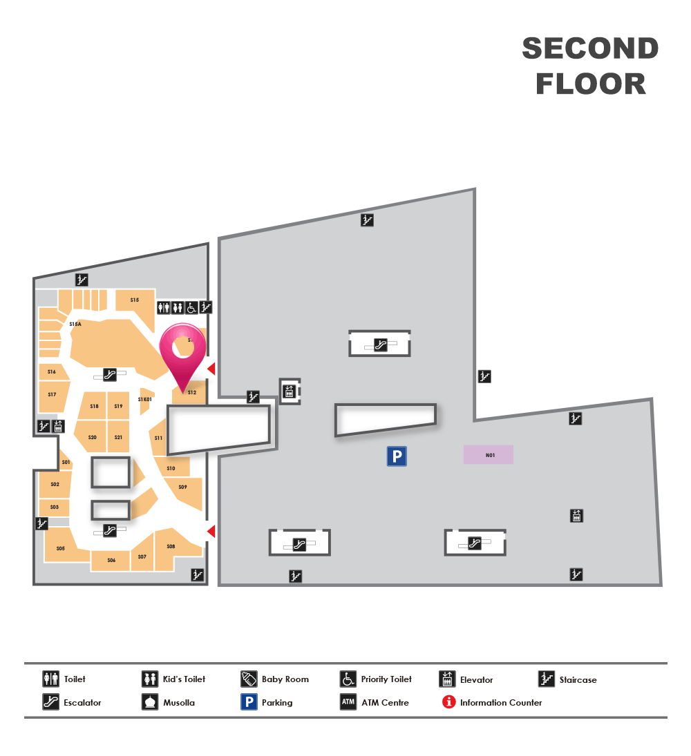 AEON MALL Taman Maluri | Shopping Center