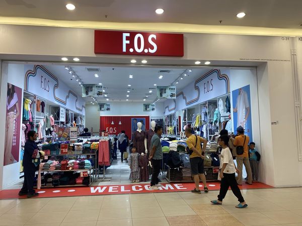 AEON MALL Metro Prima | Shopping Center