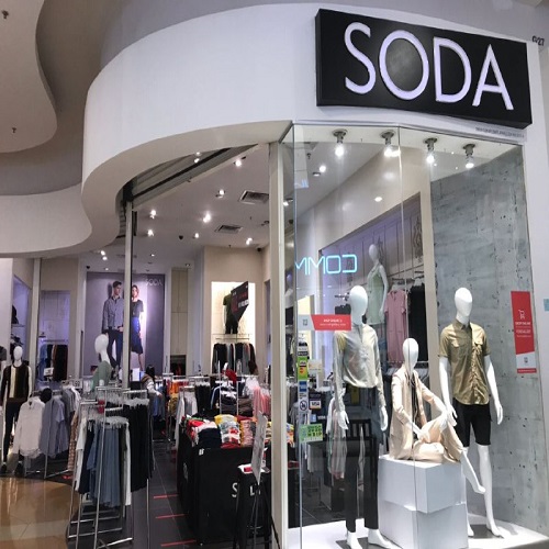 AEON MALL Bukit Indah | Shopping Center