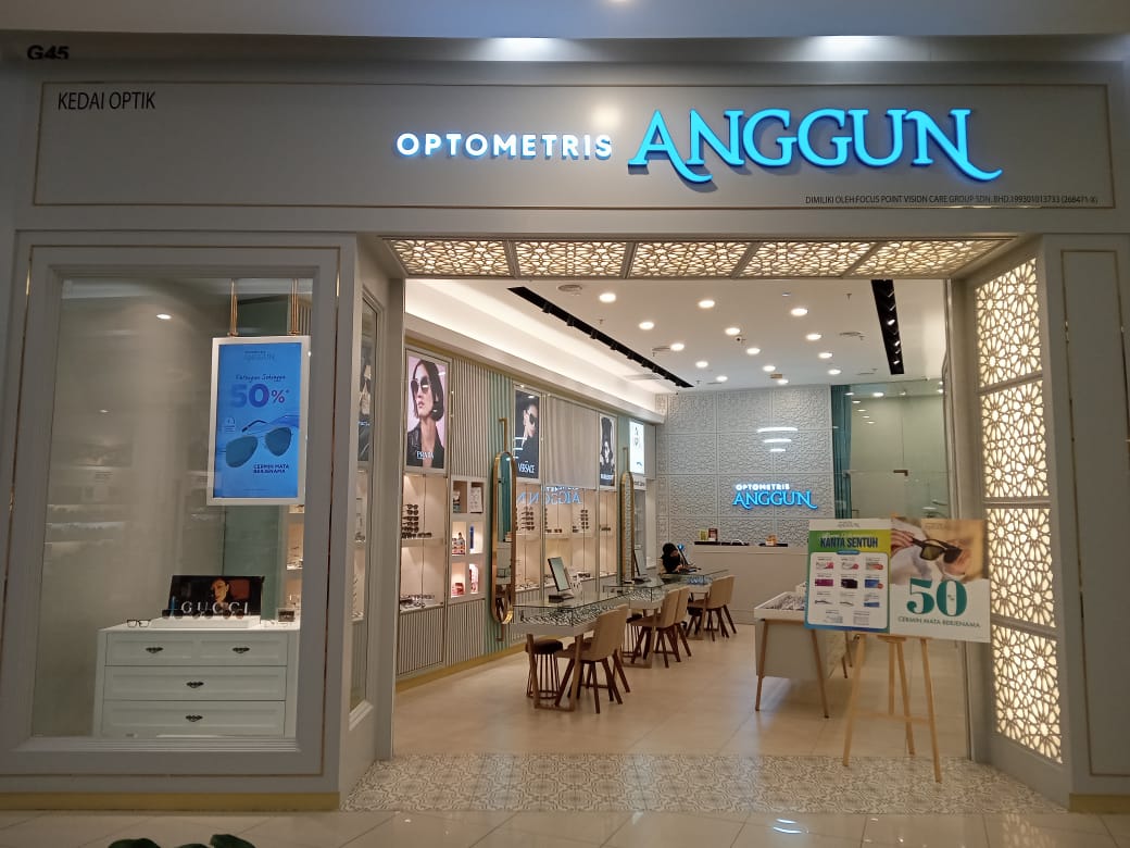 AEON MALL Bukit Mertajam | Shopping Center