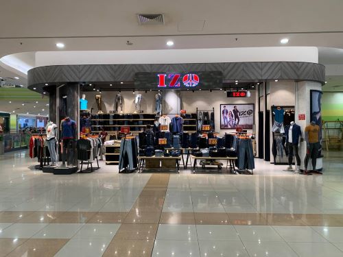 AEON MALL Bandaraya Melaka | Shopping Center