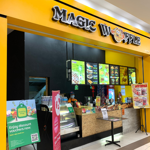 AEON MALL Kuching Central | Shopping Center