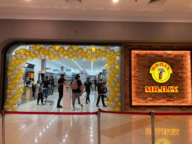 AEON MALL Bukit Indah | Shopping Center