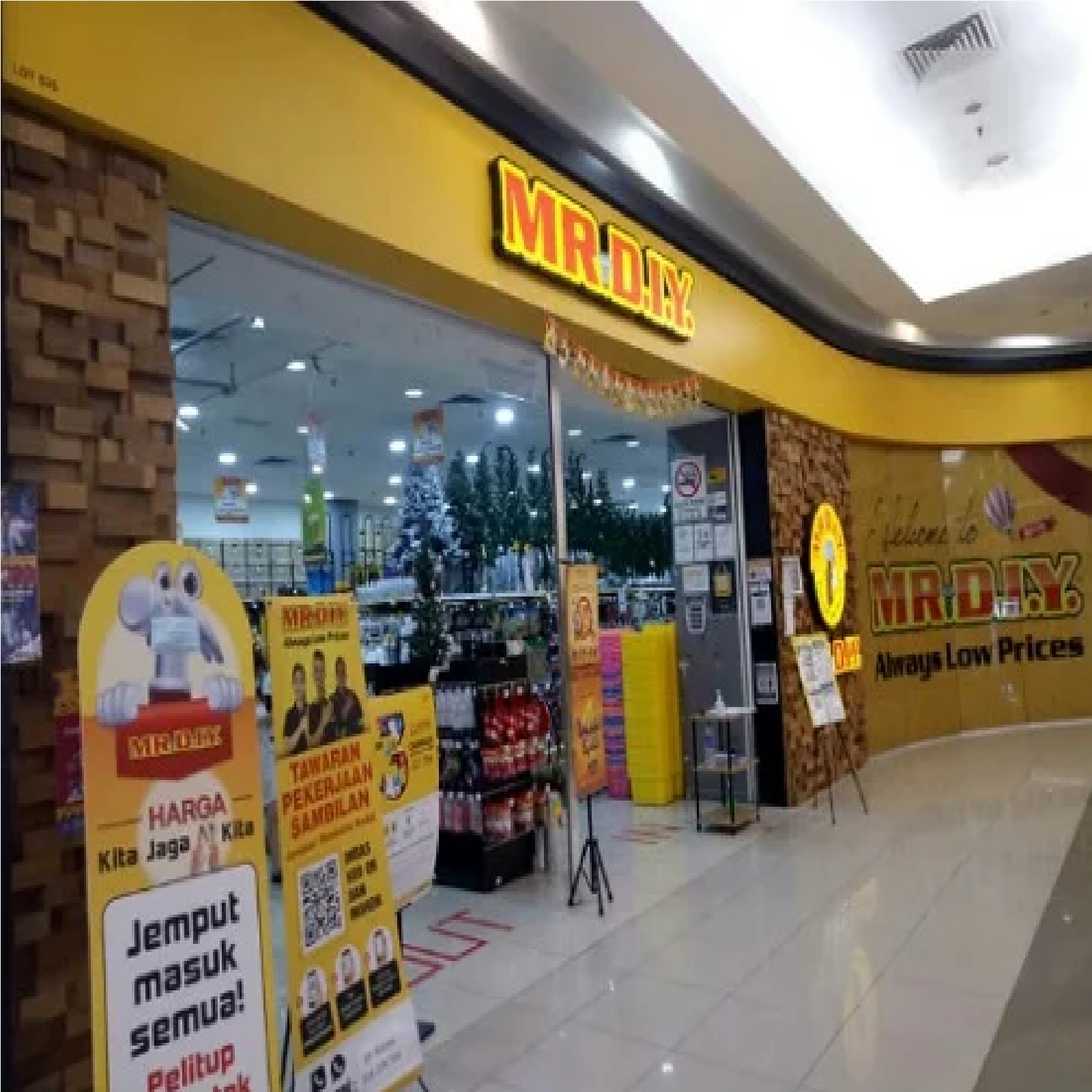 AEON MALL Bukit Mertajam | Shopping Center