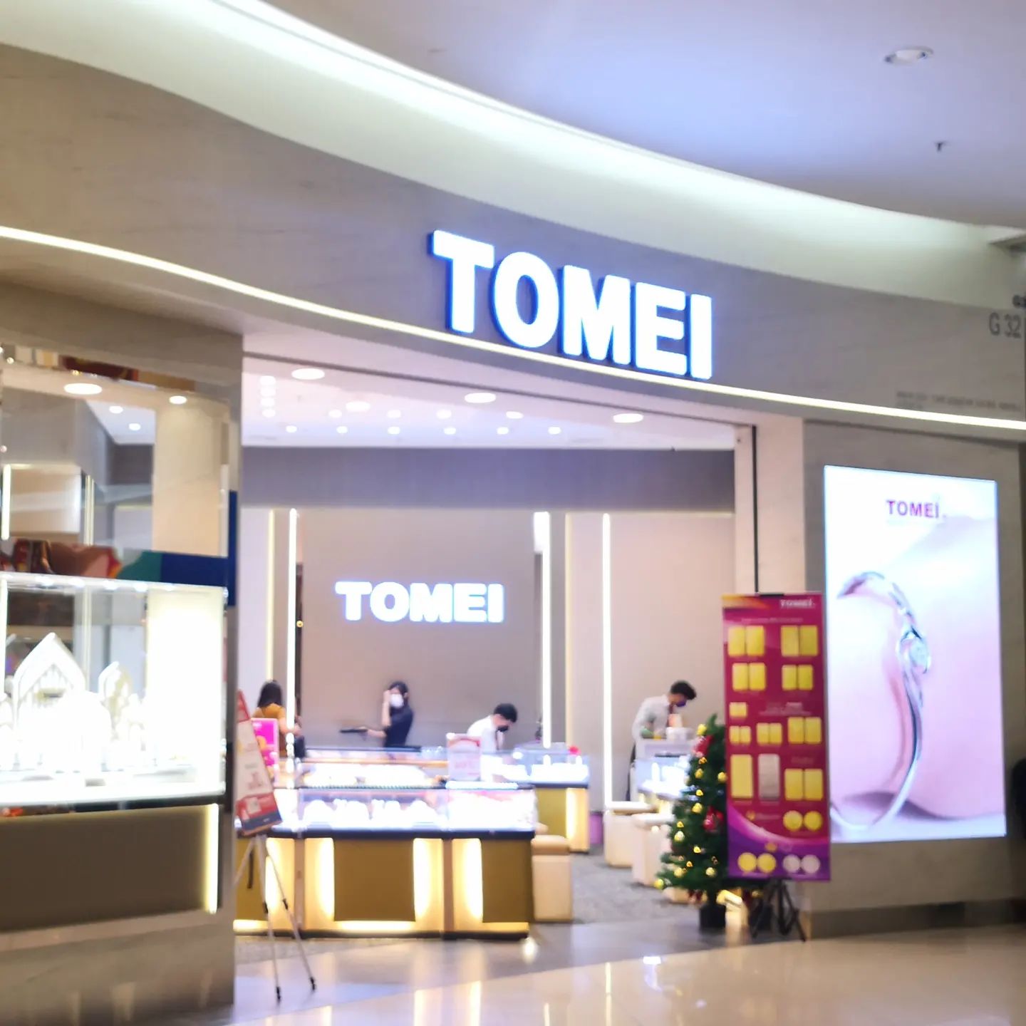 AEON MALL Bukit Indah | Shopping Center