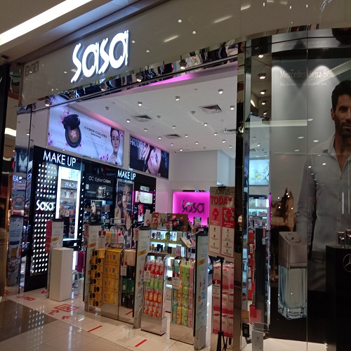 AEON MALL Taiping | Shopping Center