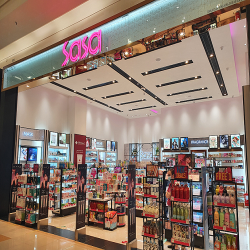 AEON MALL Cheras Selatan | Shopping Center