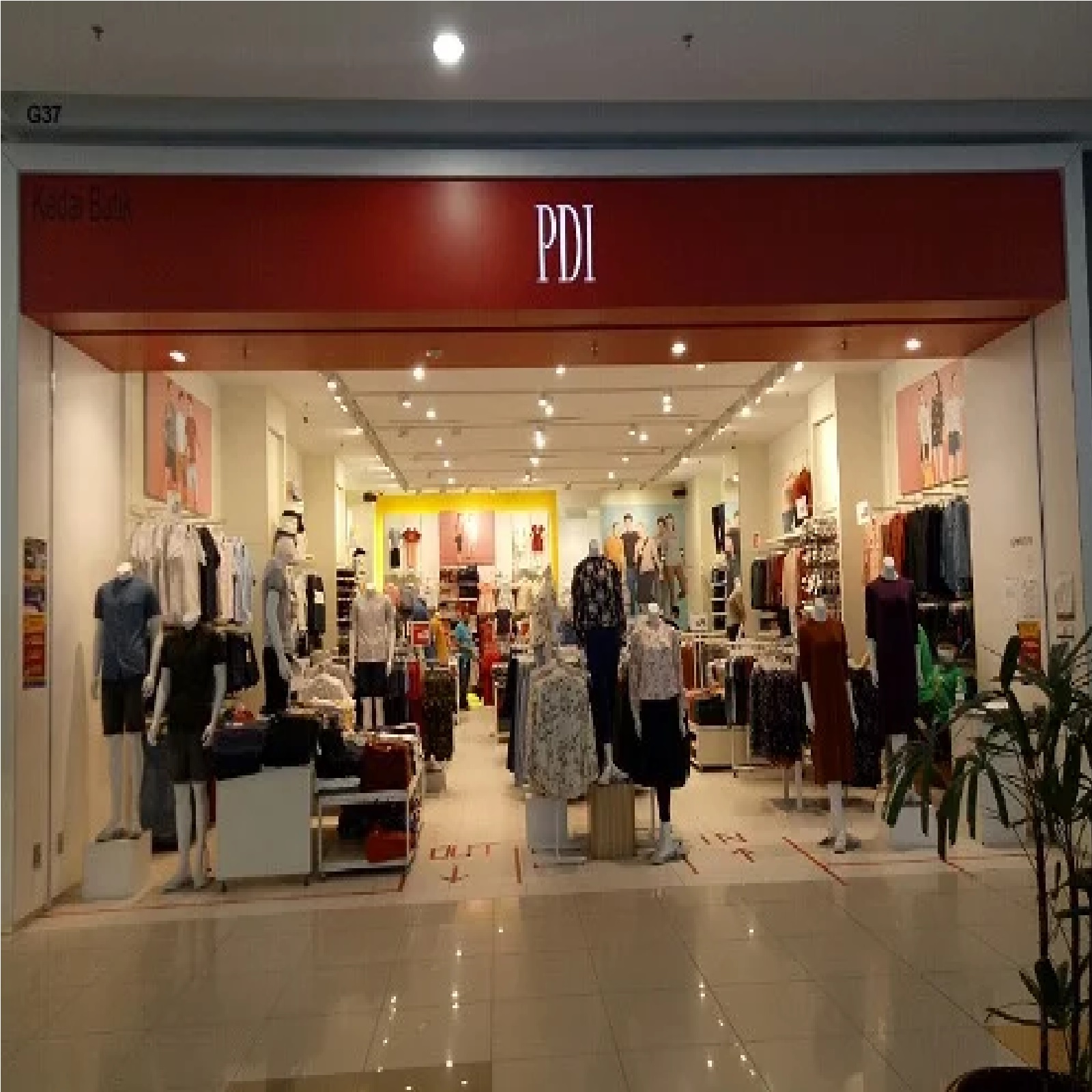 AEON MALL Bukit Mertajam | Shopping Center