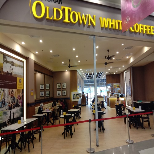 AEON MALL Taiping | Shopping Center