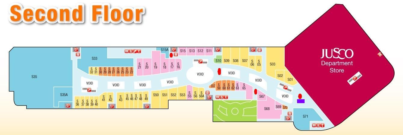 AEON MALL Bandaraya Melaka | Shopping Center