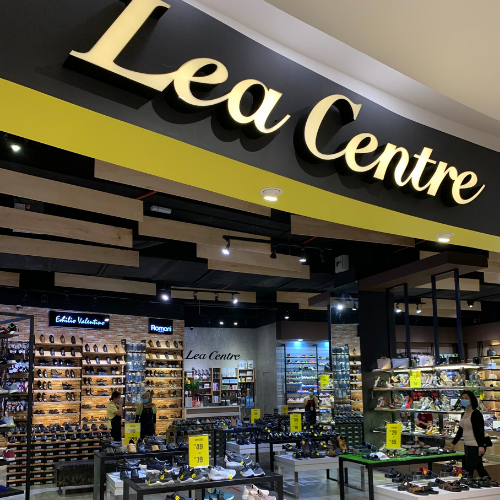 AEON MALL Kuching Central | Shopping Center