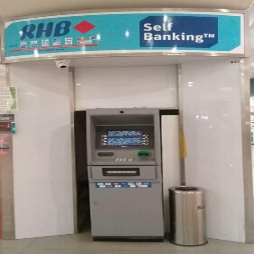 AEON MALL Bukit Mertajam | Shopping Center