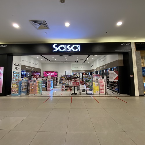 AEON MALL Metro Prima | Shopping Center