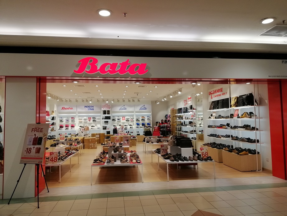 AEON MALL Kinta City | Shopping Center