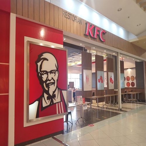 AEON MALL Bukit Indah | Shopping Center