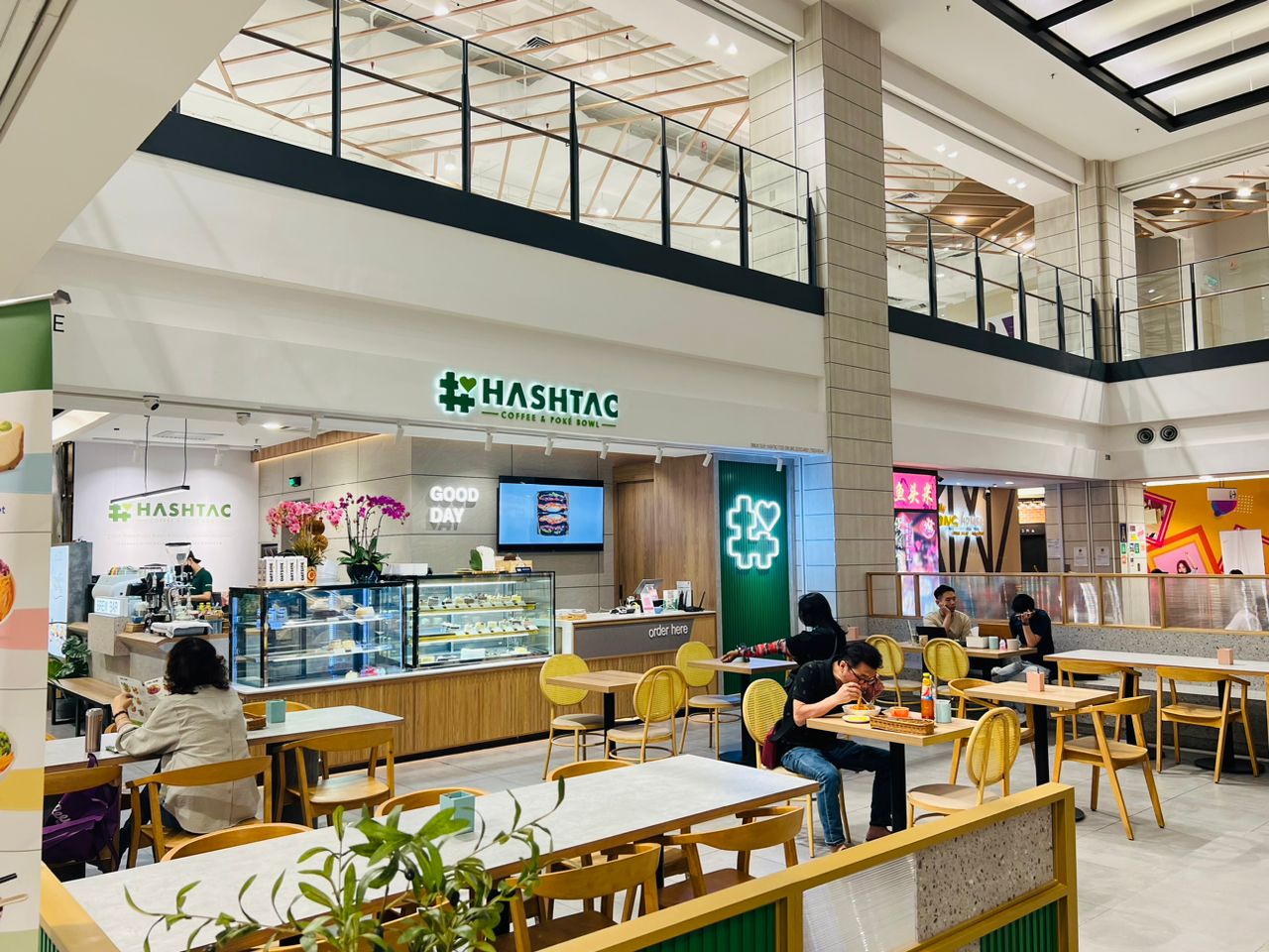 AEON MALL Taman Maluri | Shopping Center