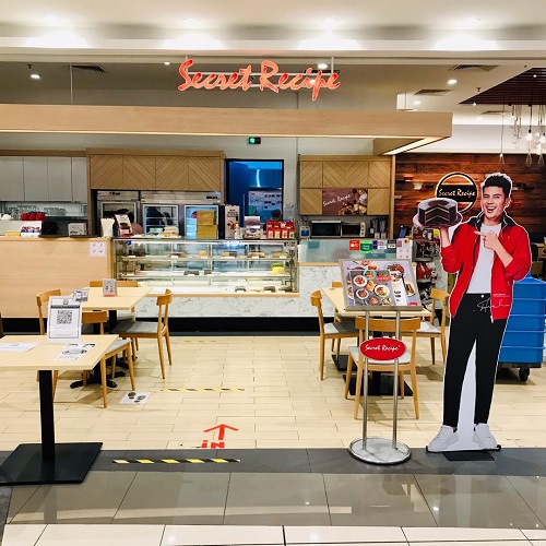 AEON MALL Bandar Dato' Onn | Shopping Center