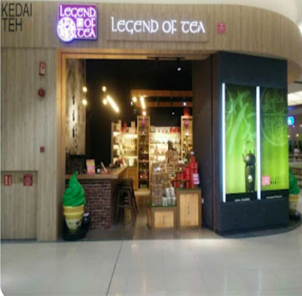 AEON MALL Tebrau City | Shopping Center