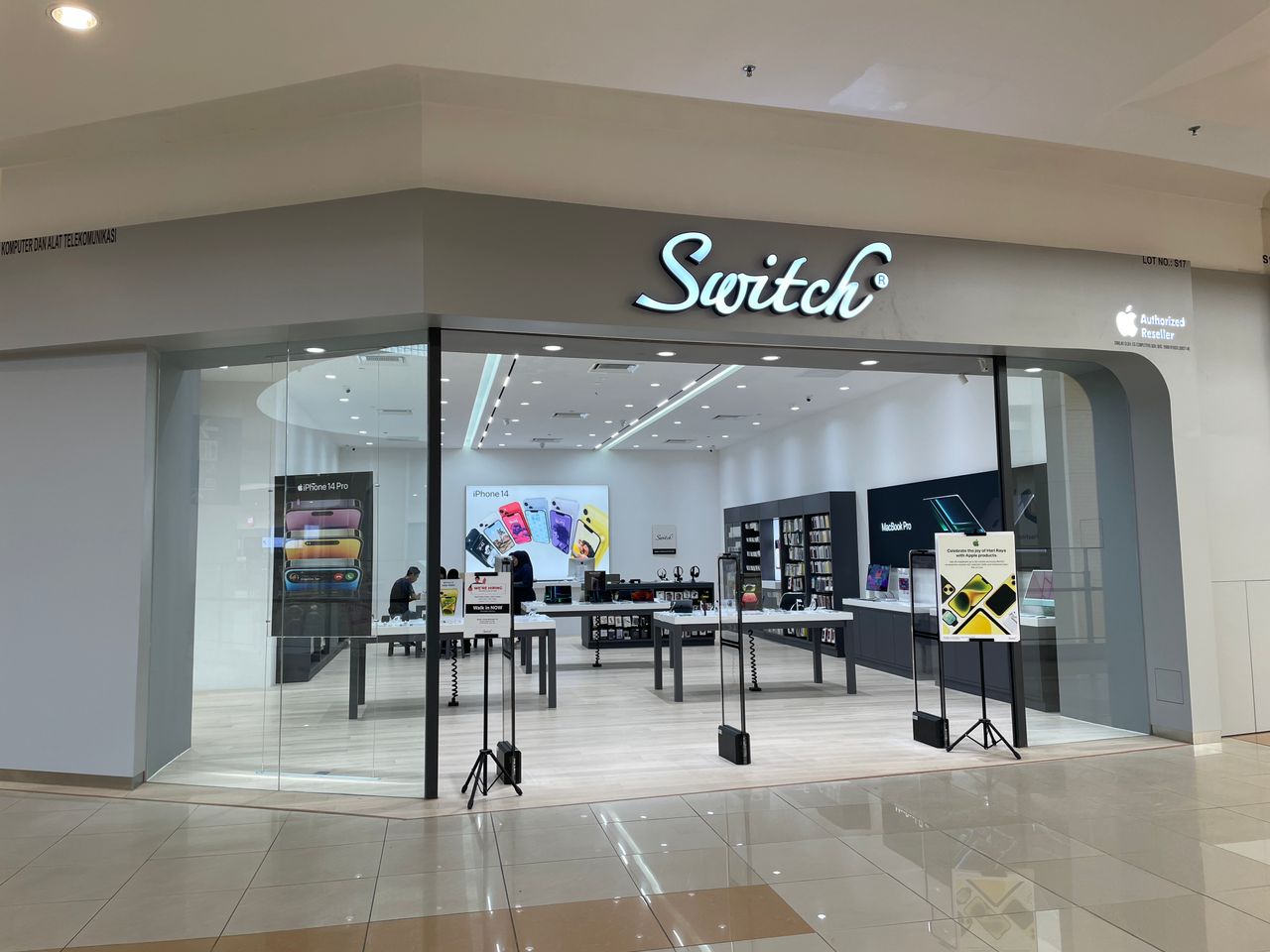 AEON MALL Bukit Indah | Shopping Center