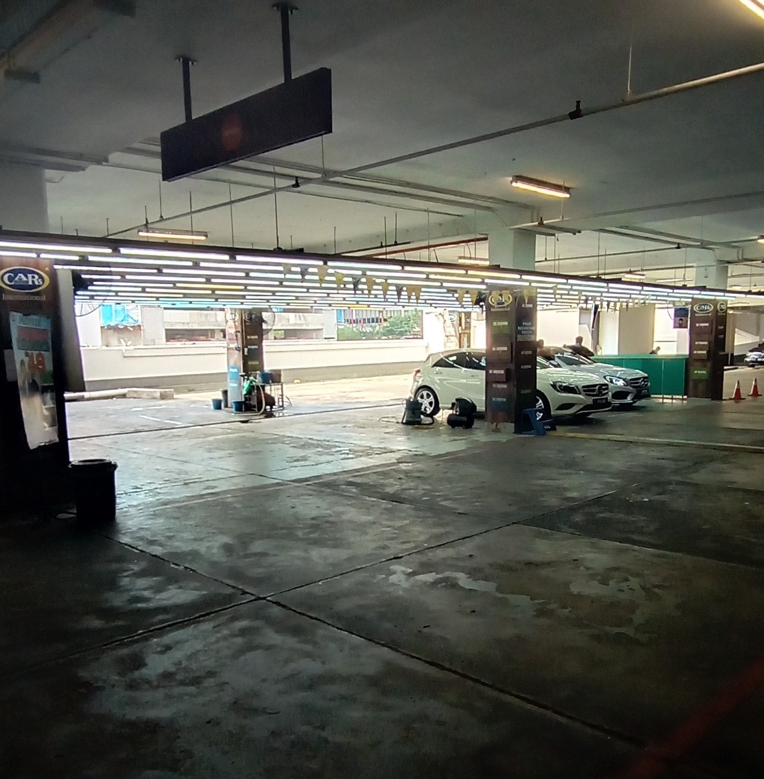 AEON MALL Taman Maluri | Shopping Center