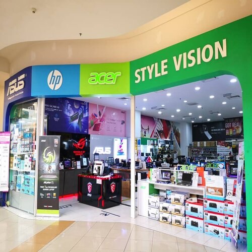 AEON MALL Bukit Indah | Shopping Center