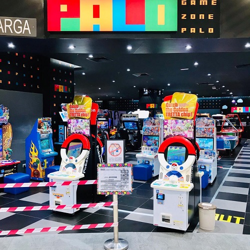 AEON MALL Bandar Dato' Onn | Shopping Center