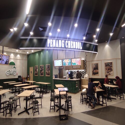 AEON MALL Nilai | Shopping Center