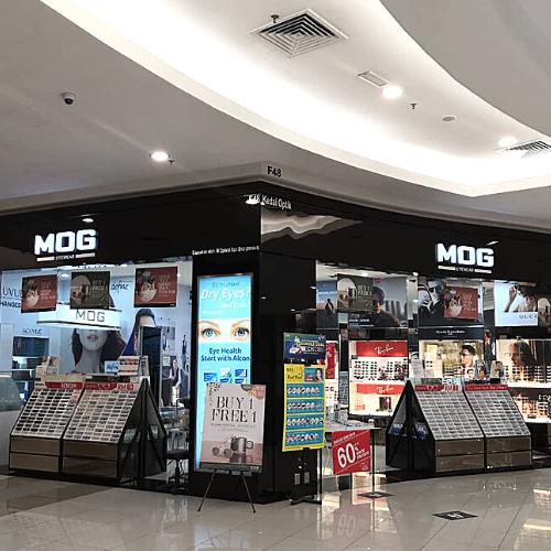 AEON MALL Bukit Mertajam | Shopping Center