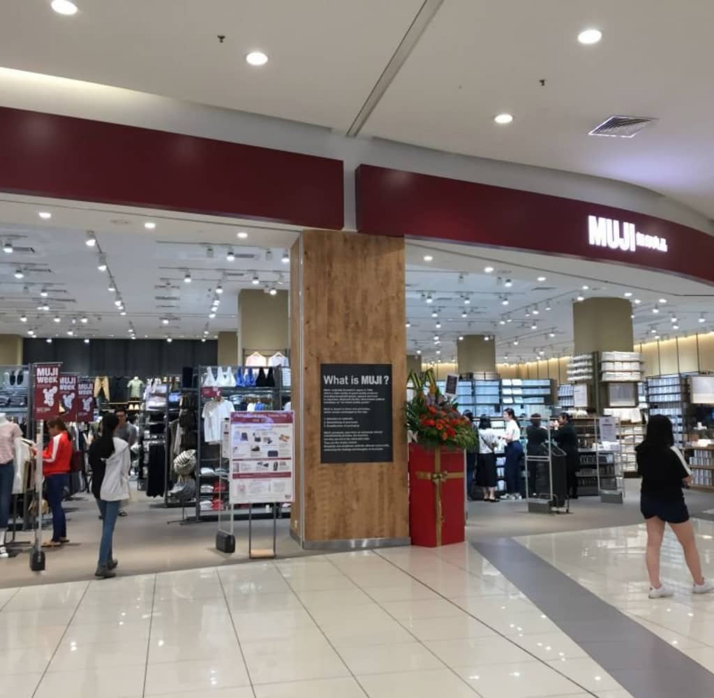 AEON MALL Tebrau City | Shopping Center