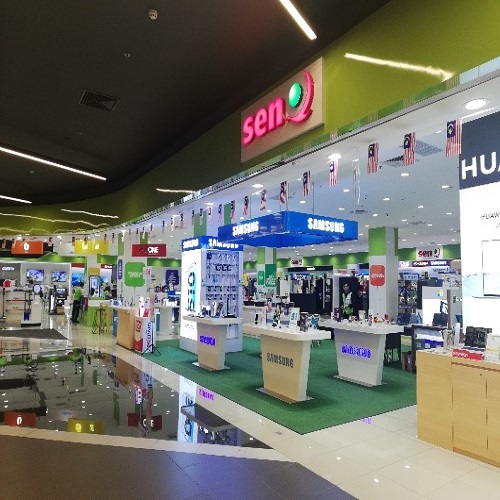 AEON MALL Nilai | Shopping Center
