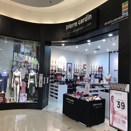 AEON MALL Bukit Indah | Shopping Center