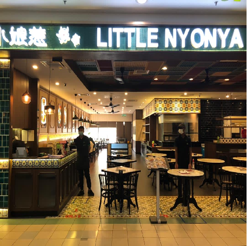 AEON MALL Bukit Raja | Shopping Center