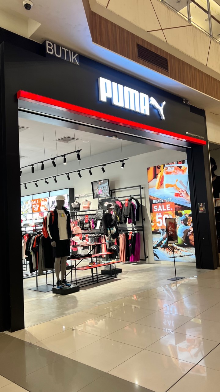 AEON MALL Rawang | Shopping Center