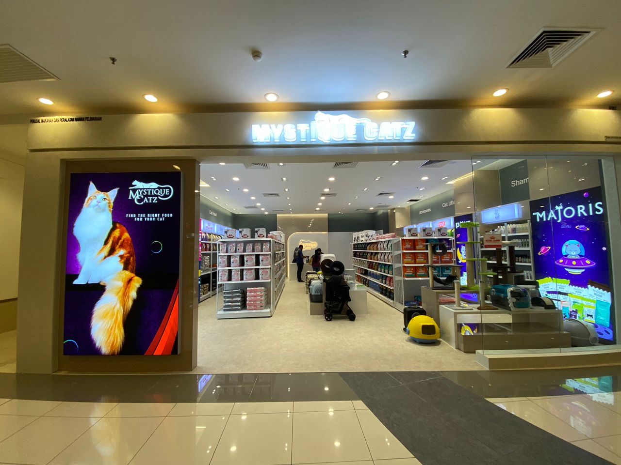 AEON MALL Bandar Dato' Onn | Shopping Center