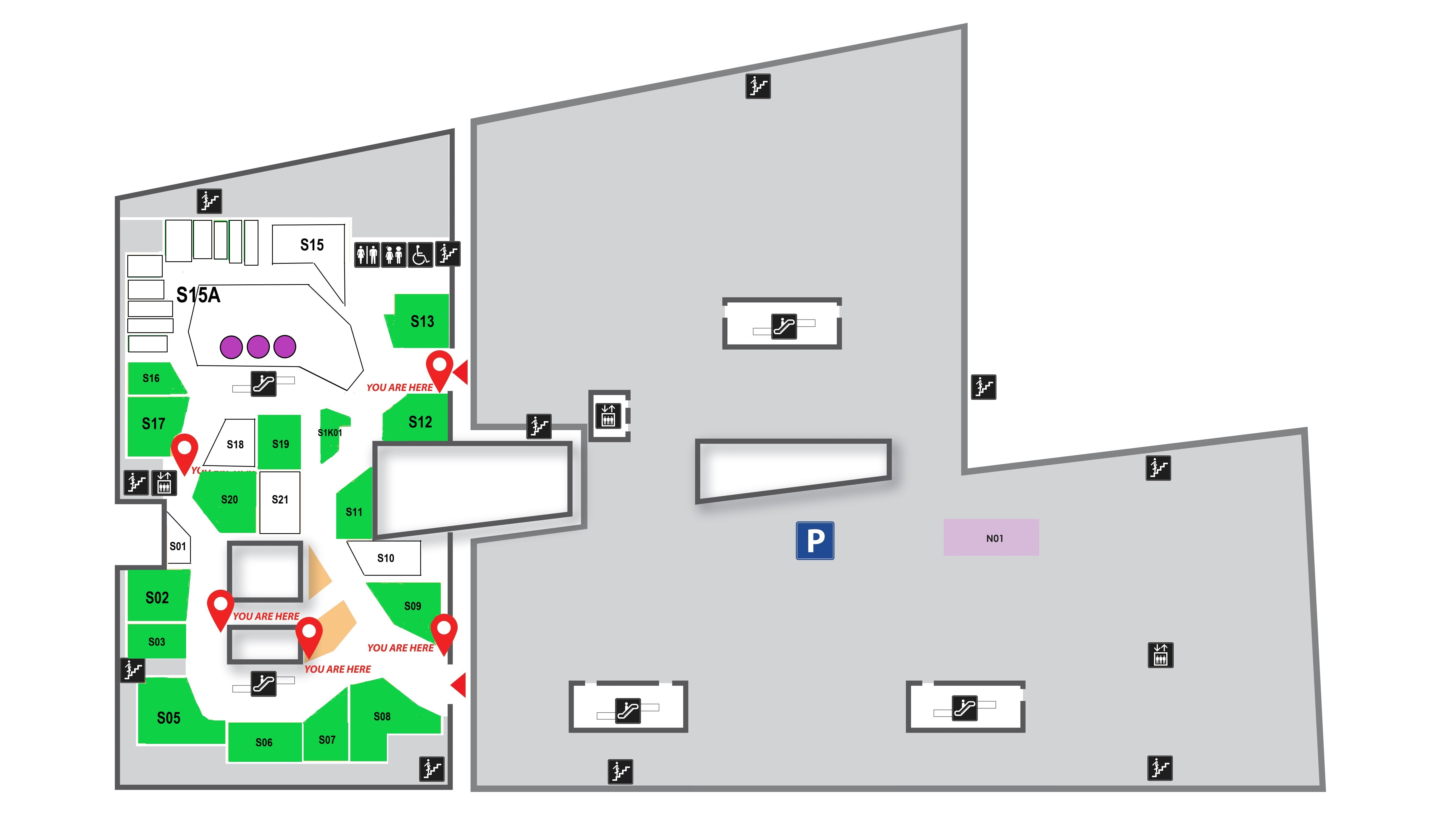 AEON MALL Taman Maluri | Shopping Center
