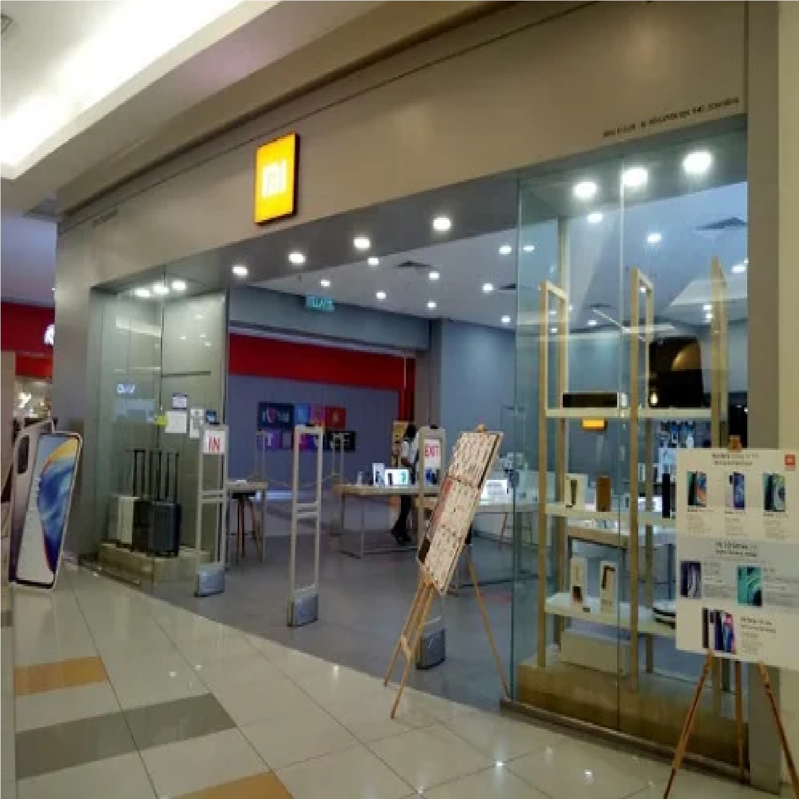 AEON MALL Bukit Mertajam | Shopping Center