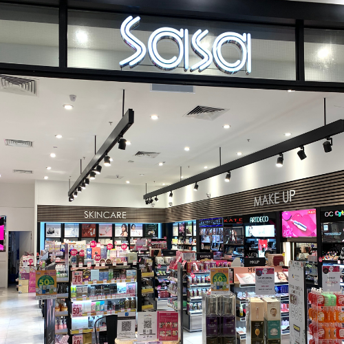 AEON MALL Kuching Central | Shopping Center