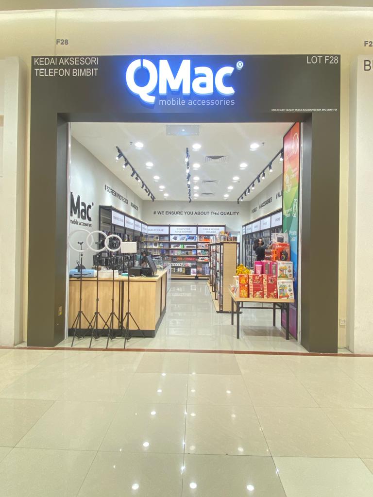 AEON MALL Seremban 2 | Shopping Center