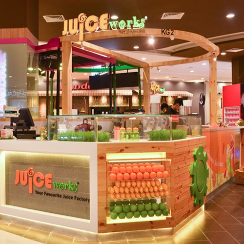 AEON MALL Kota Bharu | Shopping Center