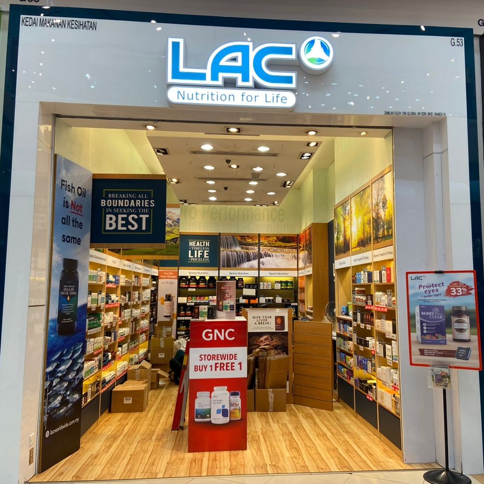 AEON MALL Bukit Indah | Shopping Center