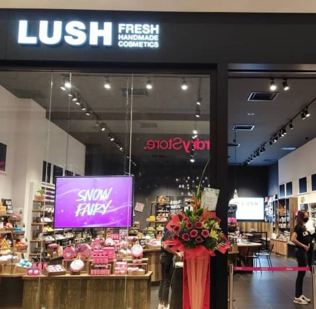 AEON MALL Tebrau City | Shopping Center