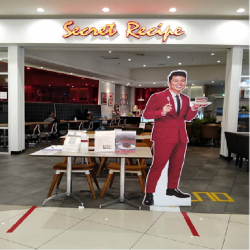 AEON MALL Shah Alam | Shopping Center